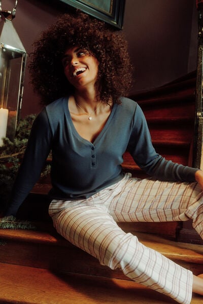 Pyjama Femme | RougeGorge