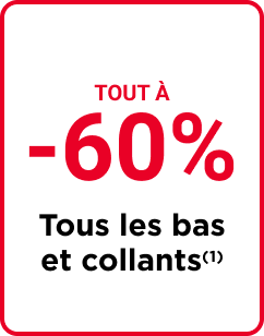 Collants femme et bas | RougeGorge